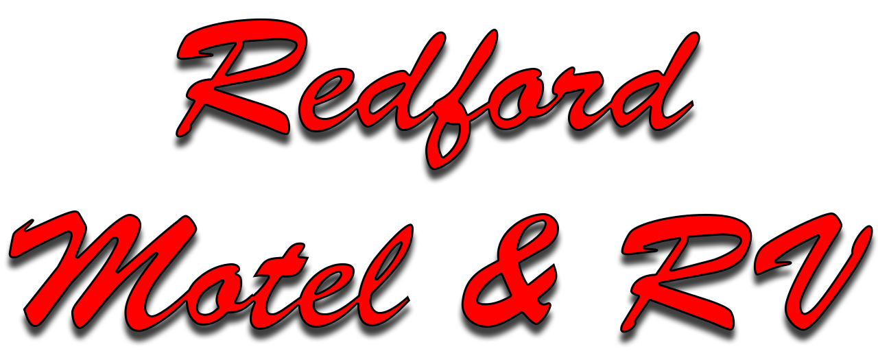 Redford Motel & RV - Serving the community for over 40 years